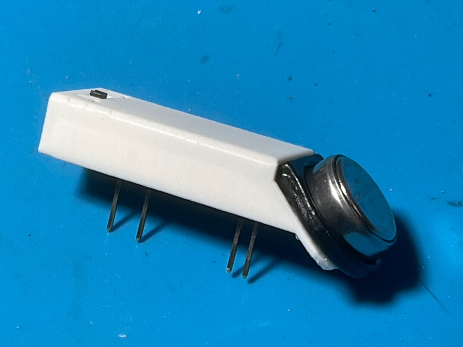 Переходник-адаптер iButton – Flipper Addons