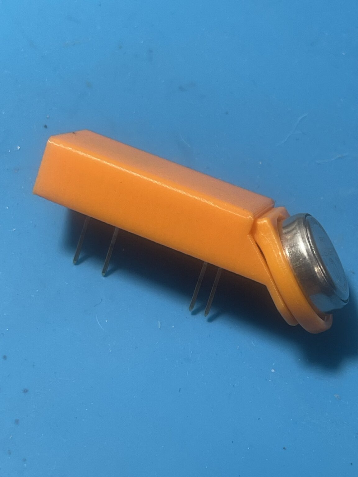 Переходник-адаптер iButton – Flipper Addons