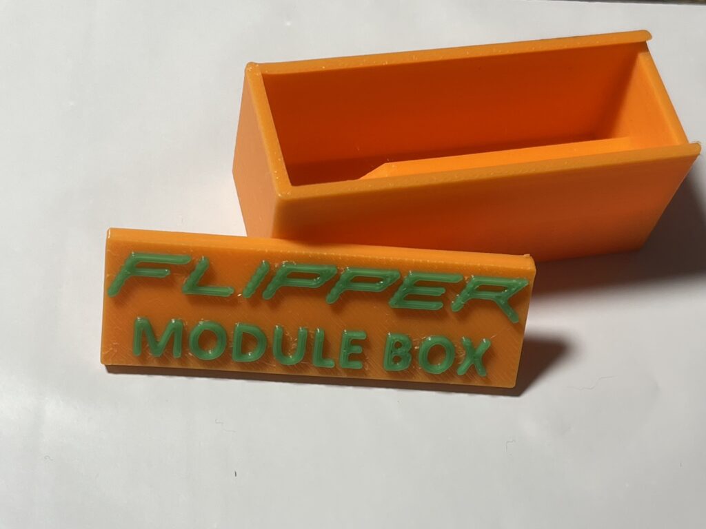 Переходник-адаптер iButton – Flipper Addons