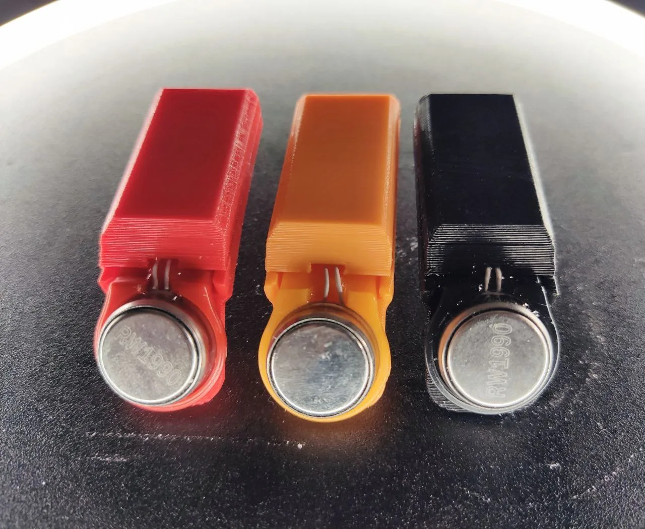 Внешний iButton – Flipper Addons