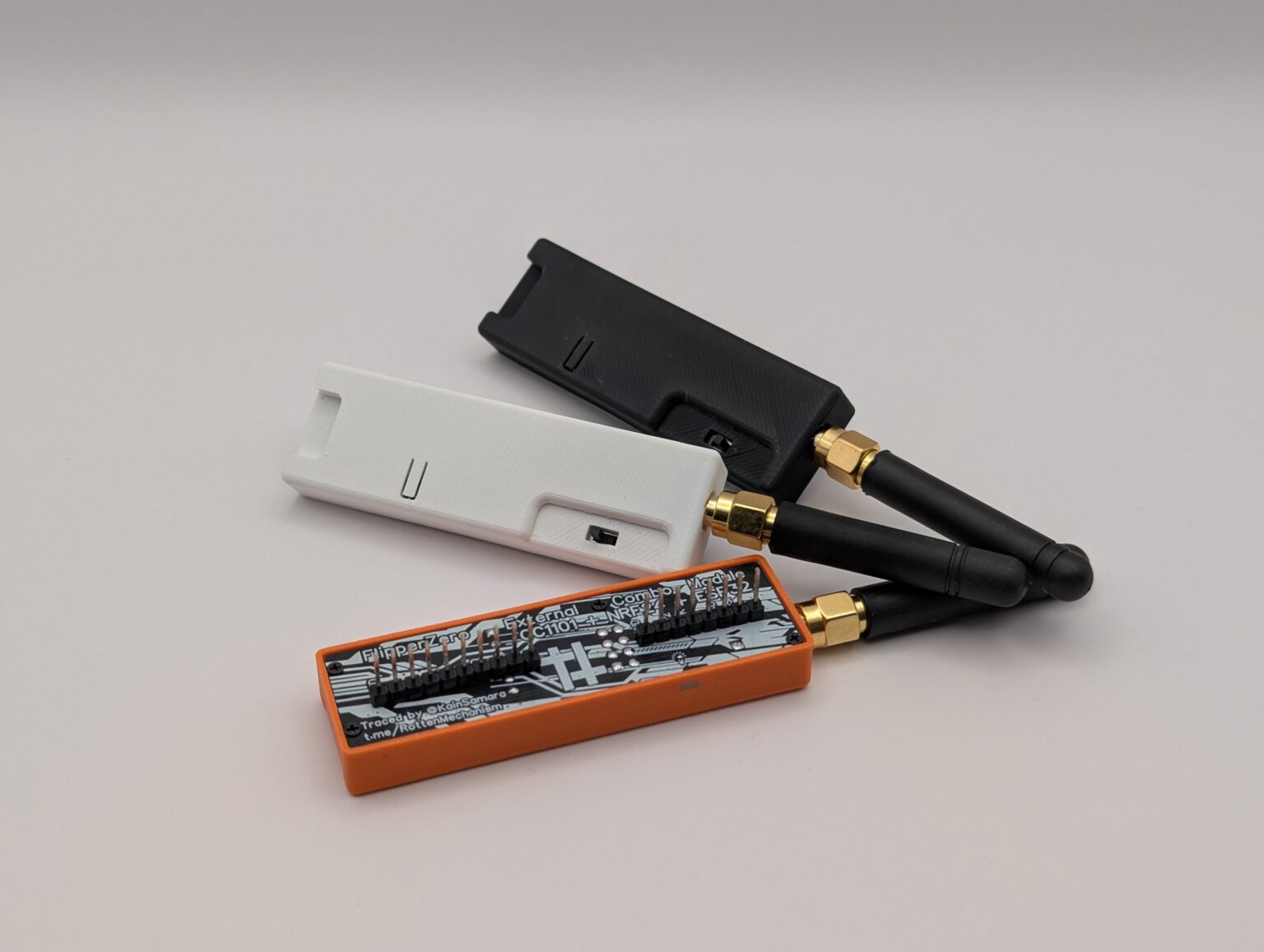 Все улучшения для флиппера – Flipper Addons