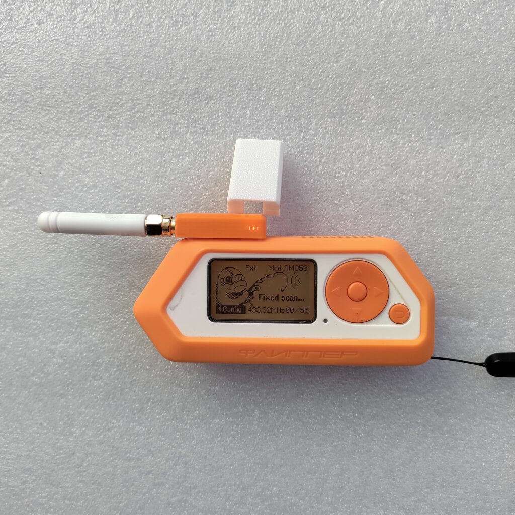 Flipper Addons – Укрась и усиль свой Flipper так, как ты хочешь