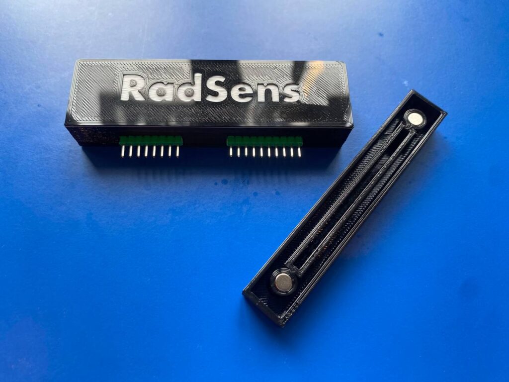 RadSens 4.0 для Flipper Zero – Flipper Addons