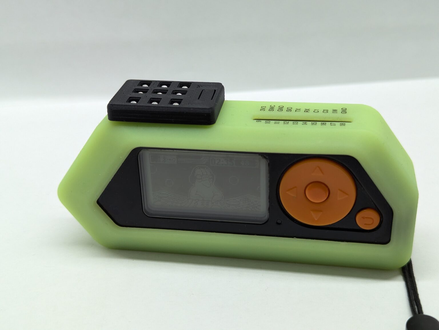 Все улучшения для флиппера – Flipper Addons