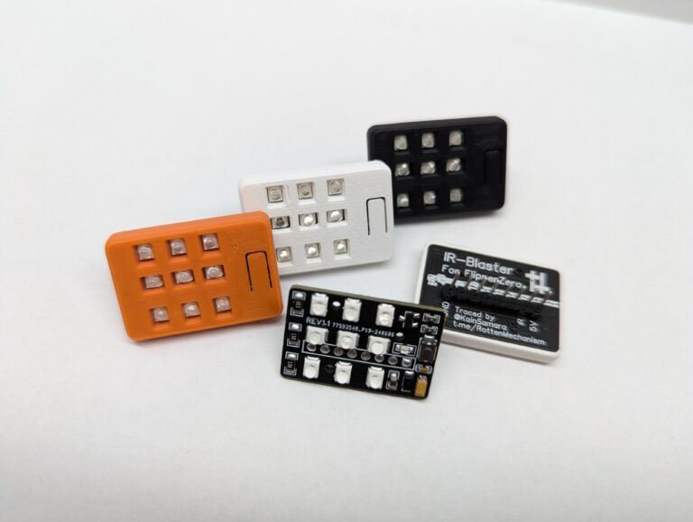 Все улучшения для флиппера – Flipper Addons