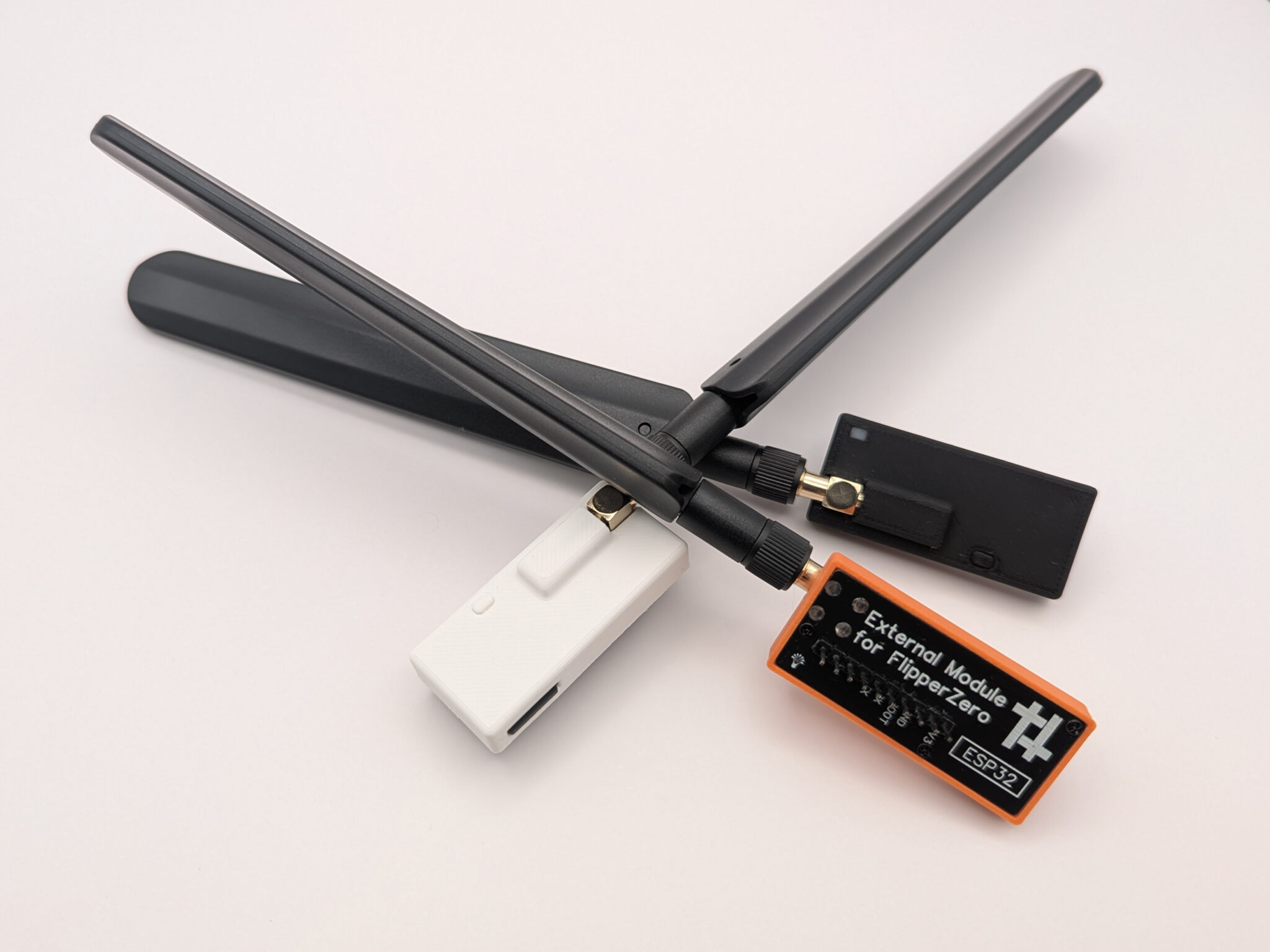 Все улучшения для флиппера – Flipper Addons