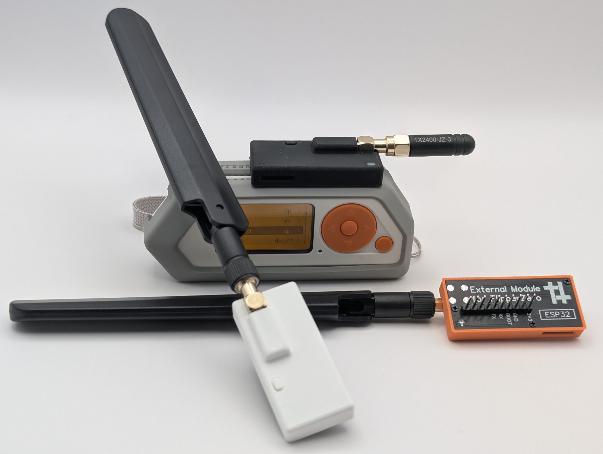 Все улучшения для флиппера – Flipper Addons