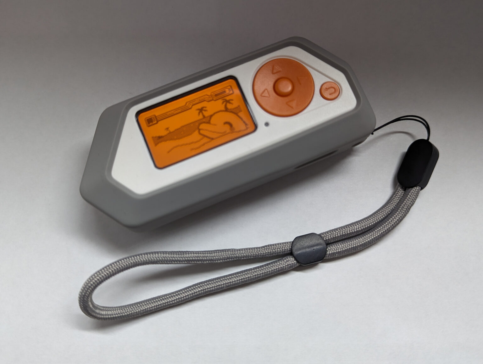 Ремешок на руку – Flipper Addons