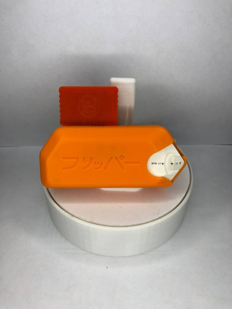 Все улучшения для флиппера – Flipper Addons