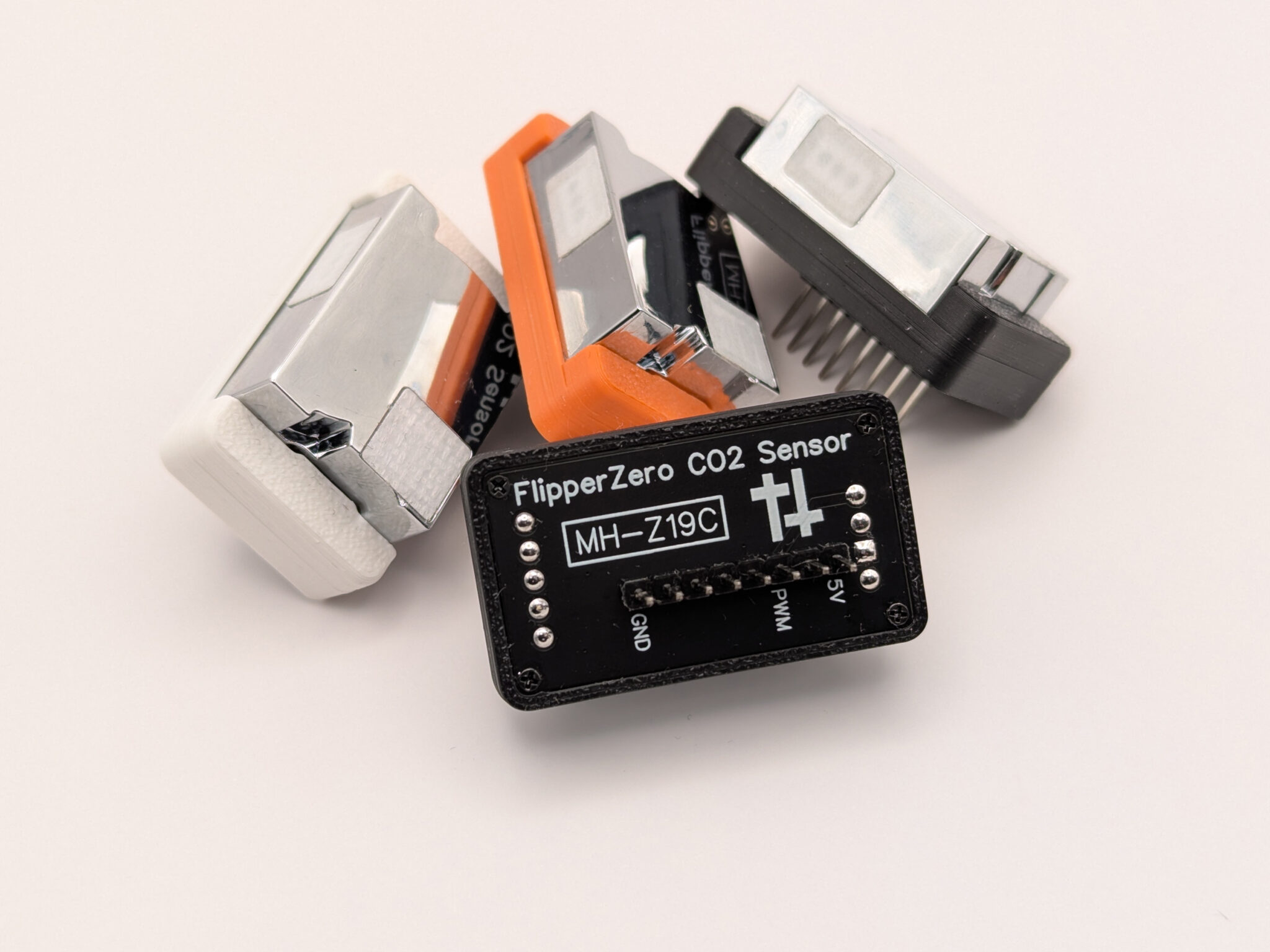 Переходник-адаптер iButton – Flipper Addons